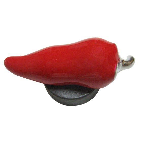 Kiola Designs | Other | Red Chili Pepper Magnet | Poshmark